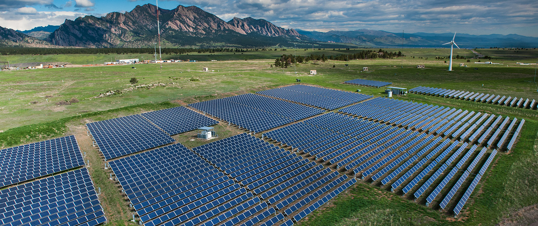 Grean Energy Initiatives